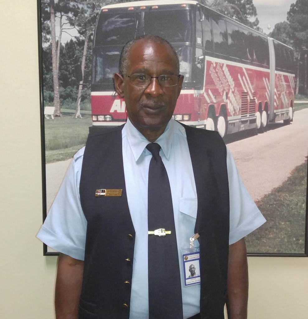 Annett Bus Rentals | Trusted Charter Since 1980