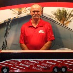 Team | Annett Bus Lines