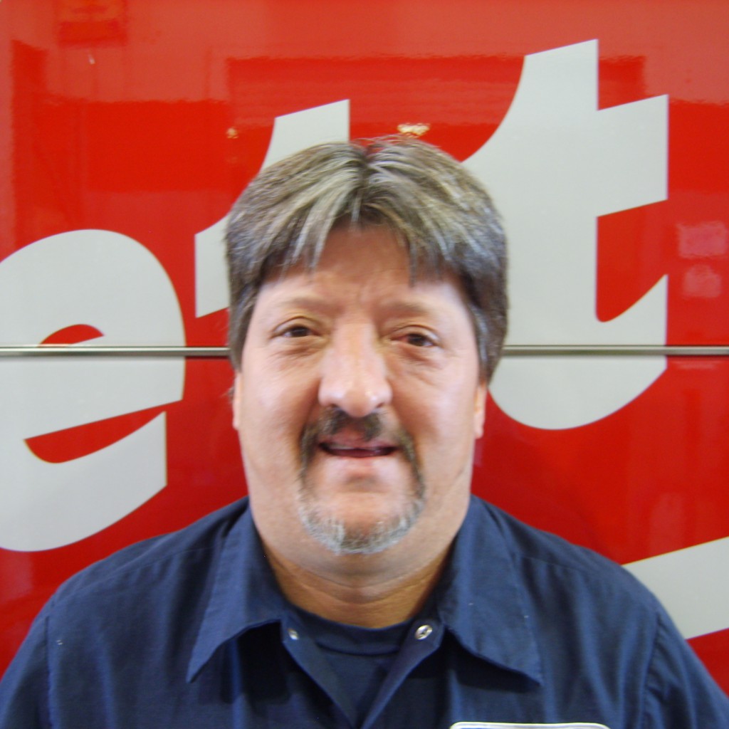 Team | Annett Bus Lines