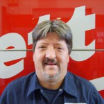 Team | Annett Bus Lines