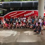 Churches | Annett Bus Lines