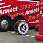 Colleges - Annett Bus Lines