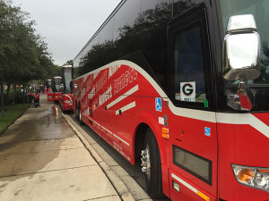 Colleges - Annett Bus Lines