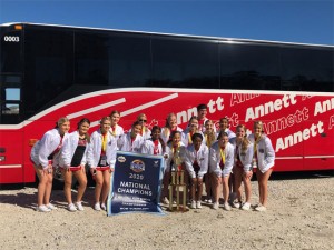 Schools - Annett Bus Lines